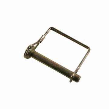 CLP Coupler Lock Pin, Square Quick Pin