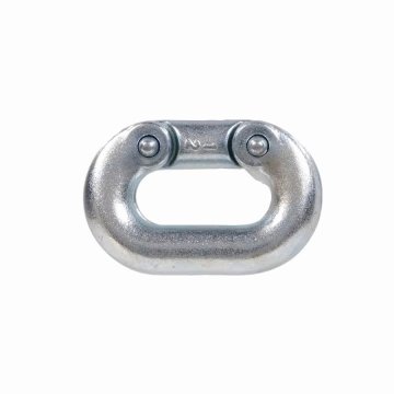 Zinc Plated Connecting Link (Chain Emergency Link)